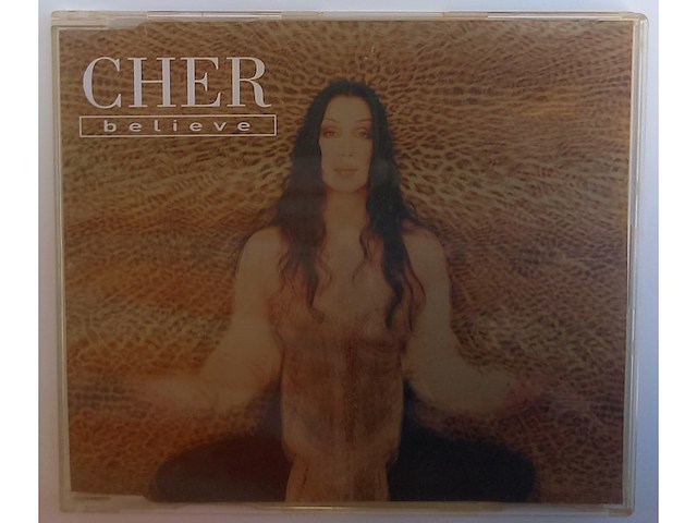 Cher – Believe