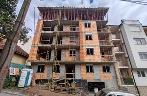 Prodajem Stan-Apartman, Loznica