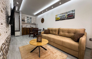 Prodajem Stan-Apartman, Banja Koviljača