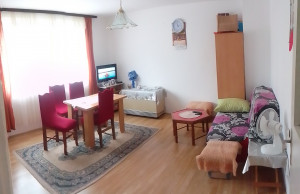 Prodajem garsonjeru, 30 m2, Mali Zvornik