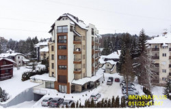 Duplex 57m2 u Aria club-u, Zlatibor