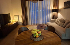 Iznajmljujem Stan-Apartman, Beograd na vodi, Beograd Grad