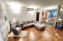 Park Apartmani, moderan, kompletno namešten ID#3630