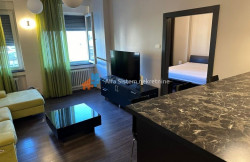 Stan-Apartman za Duži Najam, Beograđanka, Savski Venac, Beograd, €850