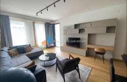 Stan-Apartman za Duži Najam, Blok 65, Novi Beograd, Beograd, €1.150