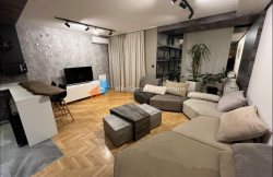 Stan-Apartman za Duži Najam, Voždovac, Beograd, €1.100