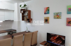 Izdaje se moderan dvosoban stan – Mirijevo, 40 m², VPR – 450 € ID#20144
