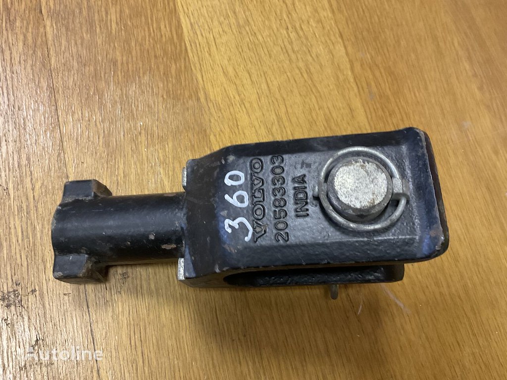 Volvo 20583303 vučna kuka za Volvo tegljača