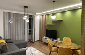 Iznajmljujem Stan-Apartman, Novi Beograd, Beograd Grad