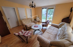 Mereno 80m2, pet friendly ID#12400