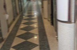 Izdaje se lokal u TC Milenijum
