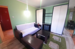 ODLIČAN DVOSOBAN STAN 45M2 NOVO NASELJE 300EU