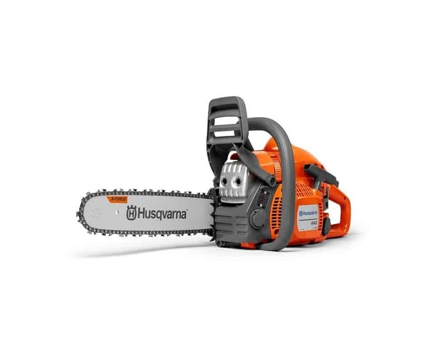 Husqvarna H440-II 15" motorna testera