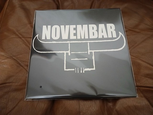 Novembar - Novembar