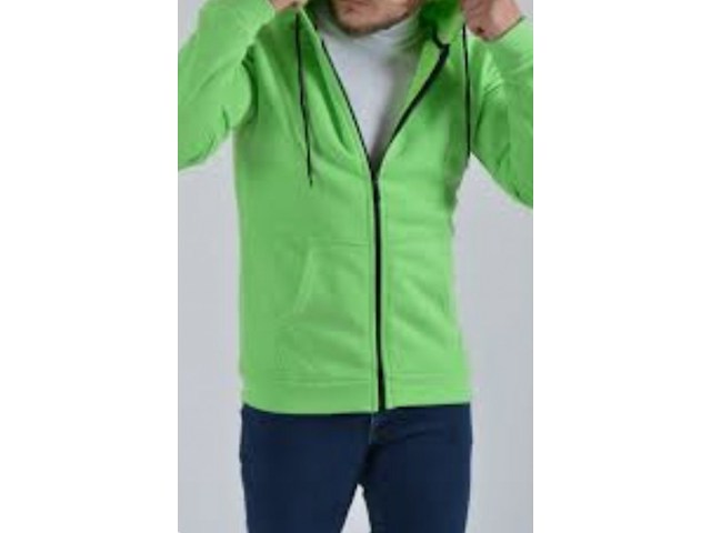Trenerka ---FSBN--SLIM FIT---L