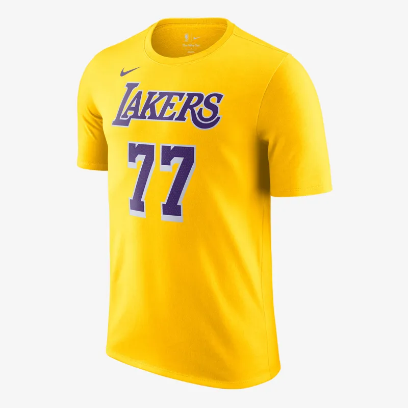 Nike Los Angeles Lakers