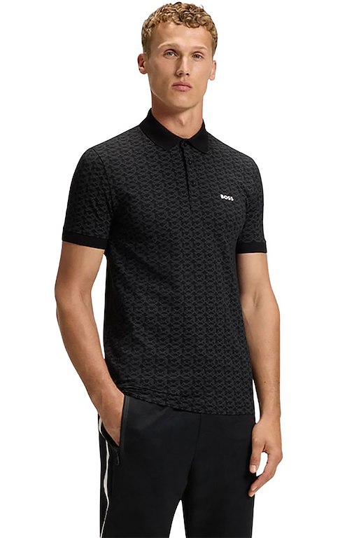Regular fit muška majica 50540719