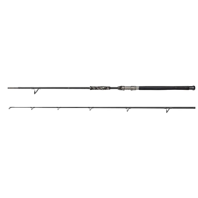 DAM MADCAT BLACK DELUXE 3,20M,100-250GR (2DSM 55856)