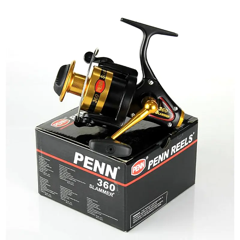 PENN SLAMMER 360
