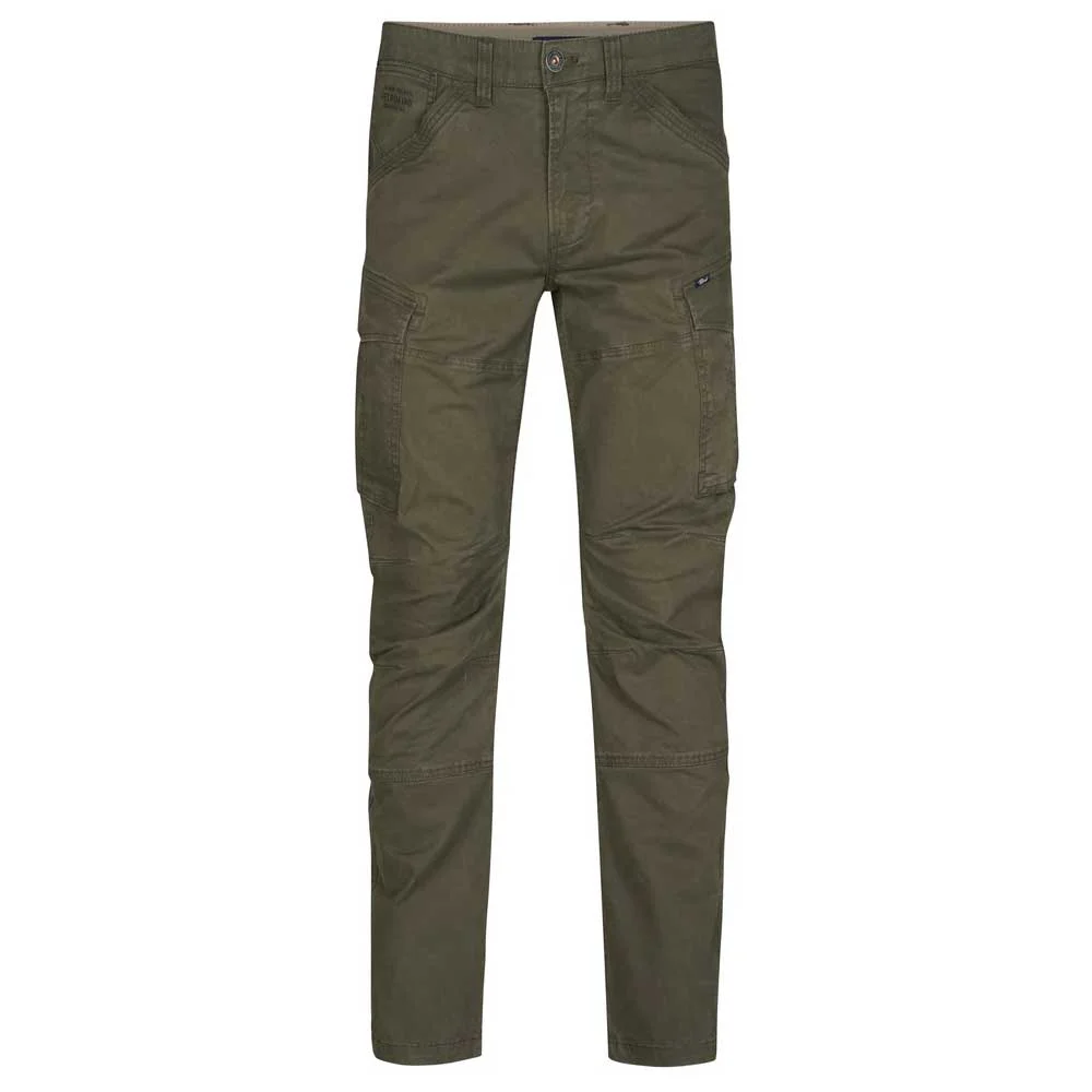 PETROL CARGO PANTALONE – M-ROS-TRO581-6088-ARMY