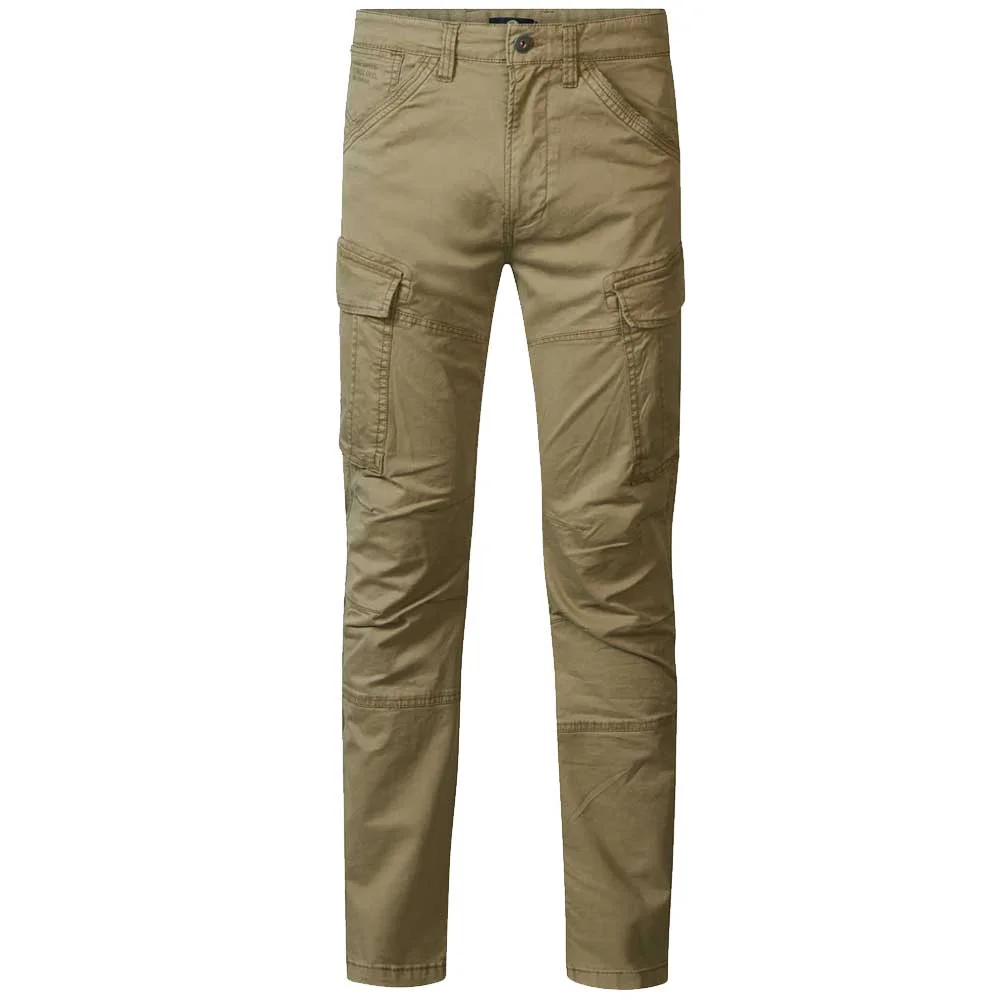 PETROL CARGO PANTALONE – M-ROS-TRO581-7140-OAK