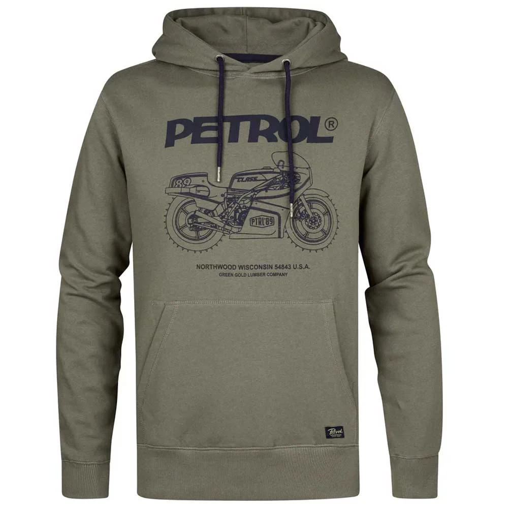 PETROL MUSKI DUKS – M-3050-SWH108-6174-STONE