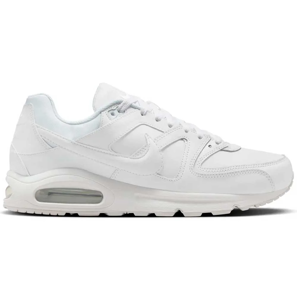 NIKE AIR MAX COMMAND LEATHER – 749760-102