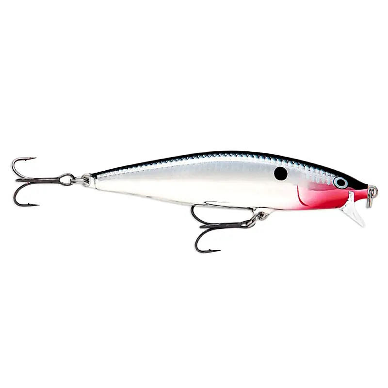 RAPALA FLAT RAP (FLR) 8 CH 53832
