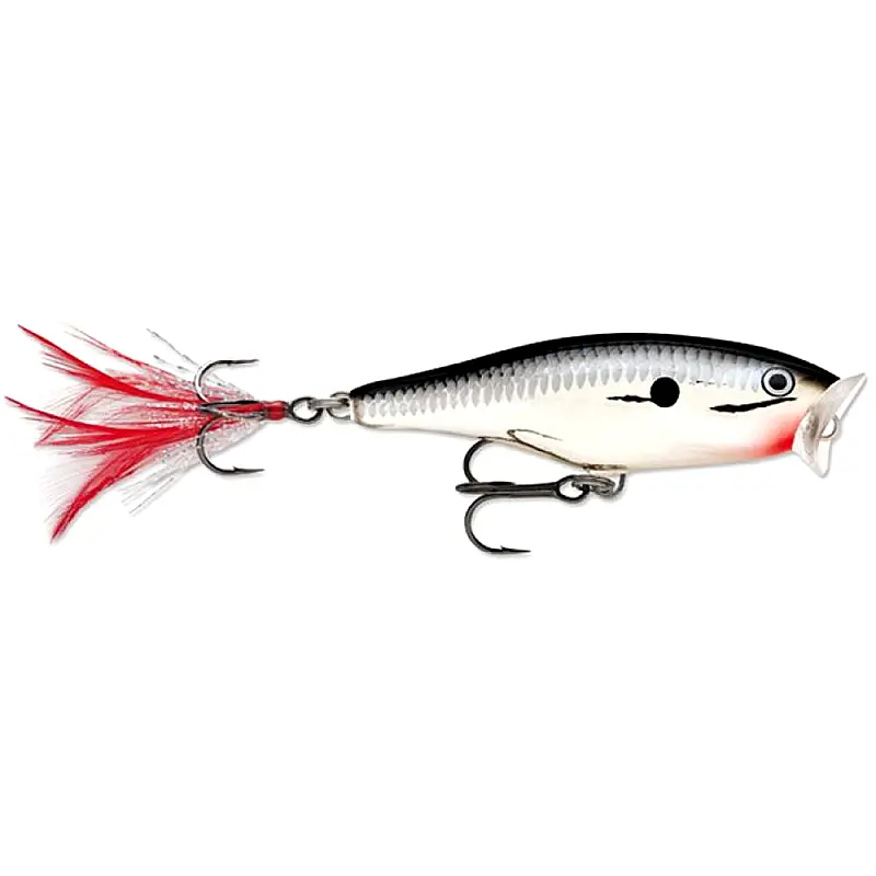RAPALA SKITTER POP (SP) 5 CH 46994