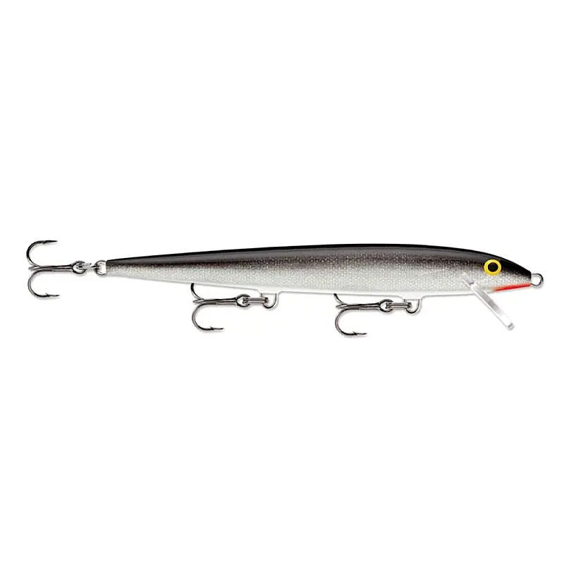 RAPALA ORIGINAL FLOATER (F) 13 S 50716