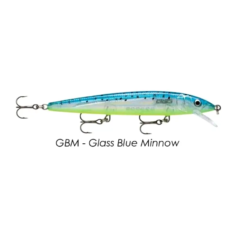 RAPALA HUSKY JERK (HJ) 14 GBM
