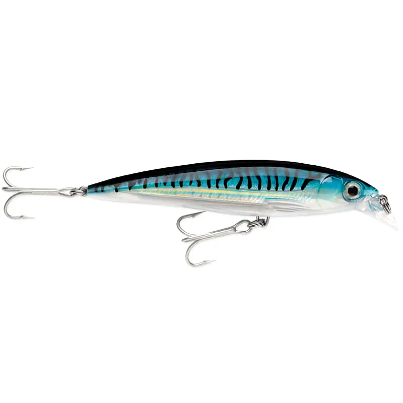 RAPALA SALTWATER X-RAP (SXR) 10 BM