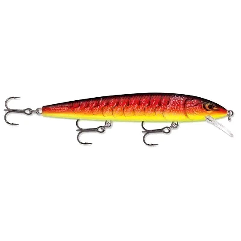 RAPALA HUSKY JERK (HJ) 10 RFCW