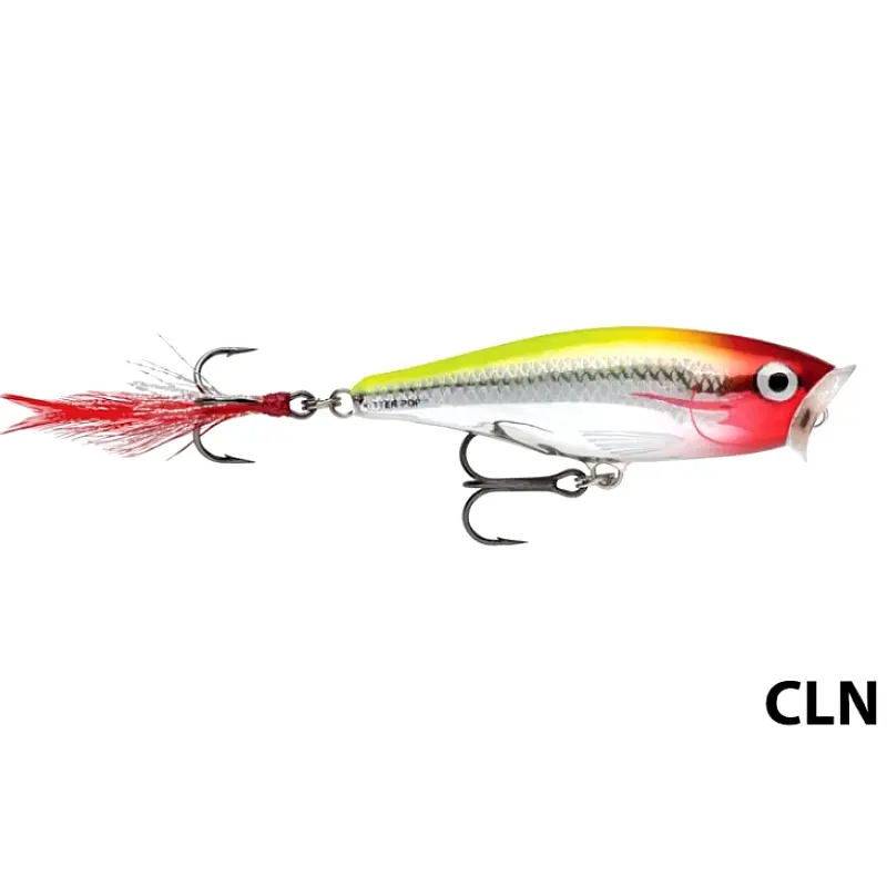RAPALA SKITTER POP (SP) 7 CLN