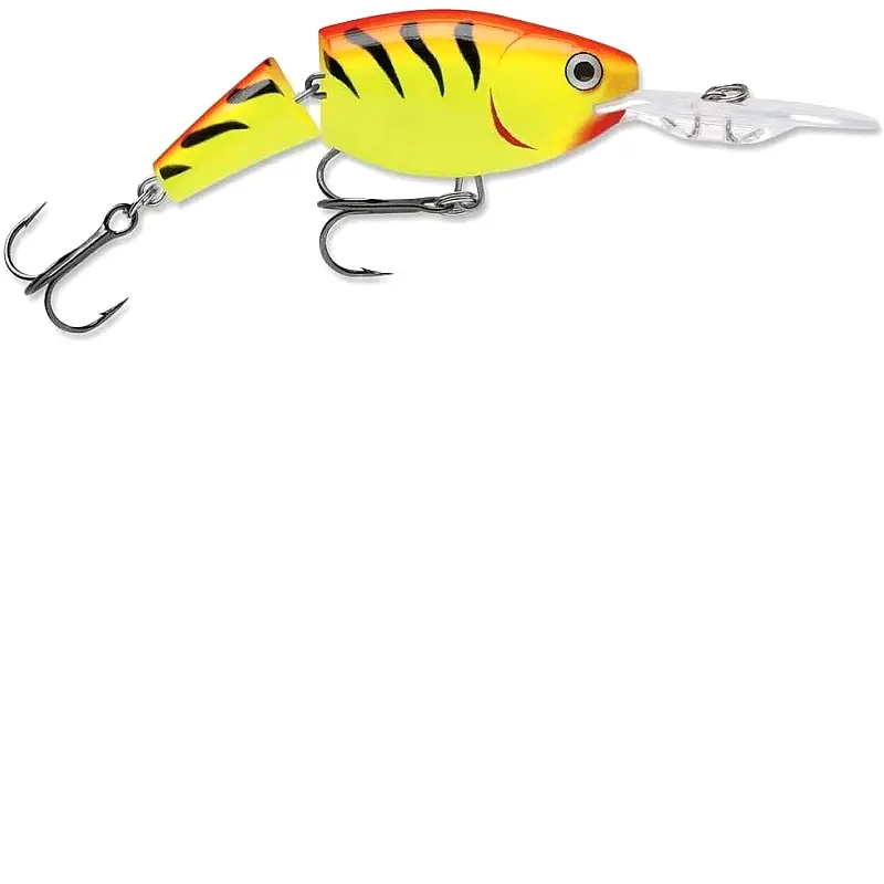 RAPALA JOINTED SHAD RAP (JSR) 7 HT 50683