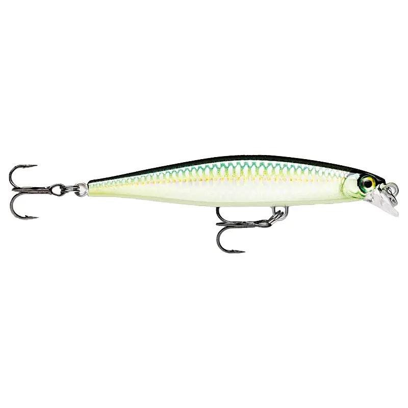 RAPALA SHADOW RAP (SDR) 7 BLK 62408