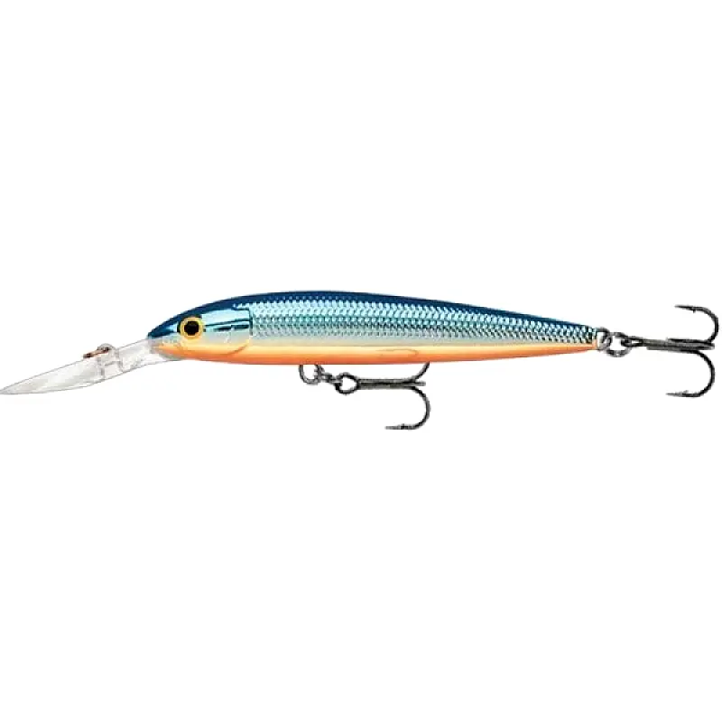 RAPALA SCATTER RAP DEEP HUSKY JERK (SCRDHJ) 10 SB