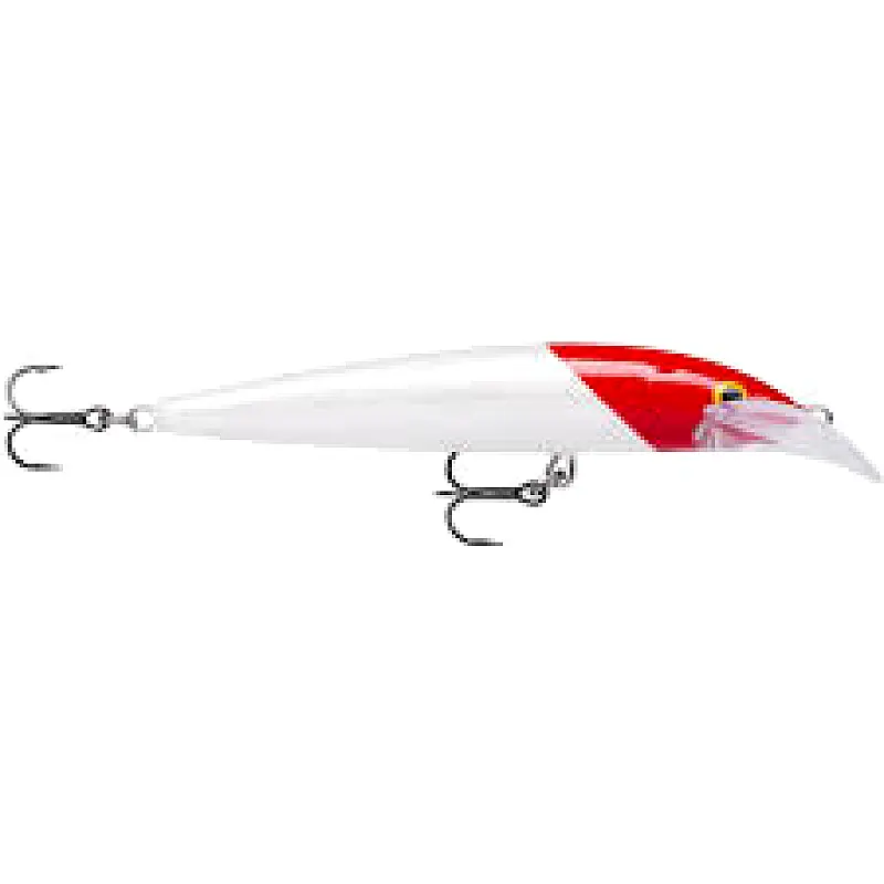 RAPALA SCATTER RAP DEEP HUSKY JERK (SCRDHJ) 10 RH
