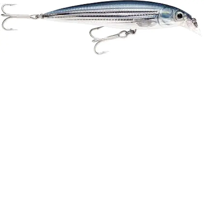 RAPALA SALTWATER X-RAP (SXR) 10 ANC