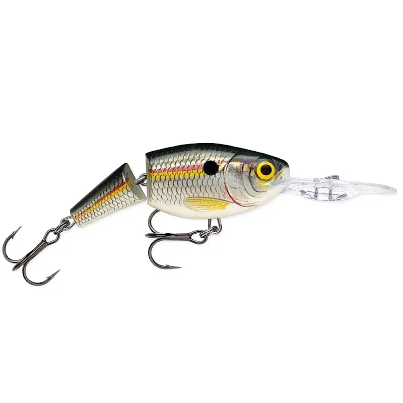 RAPALA JOINTED SHAD RAP (JSR) 7 SD 12258