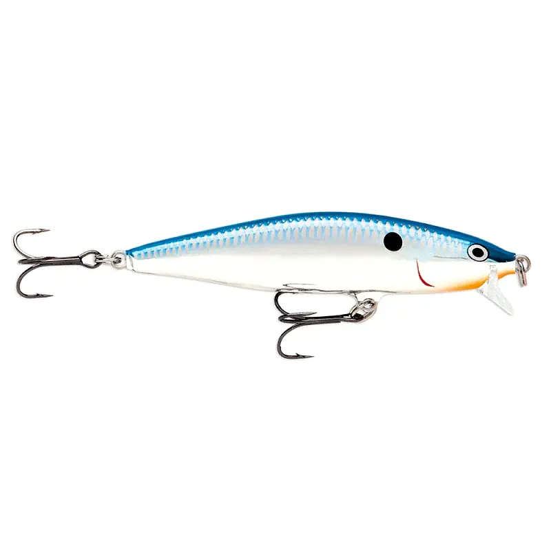 RAPALA FLAT RAP (FLR) 8 SB 52774