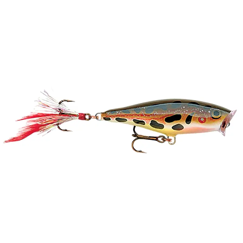 RAPALA SKITTER POP (SP) 7 F 15198