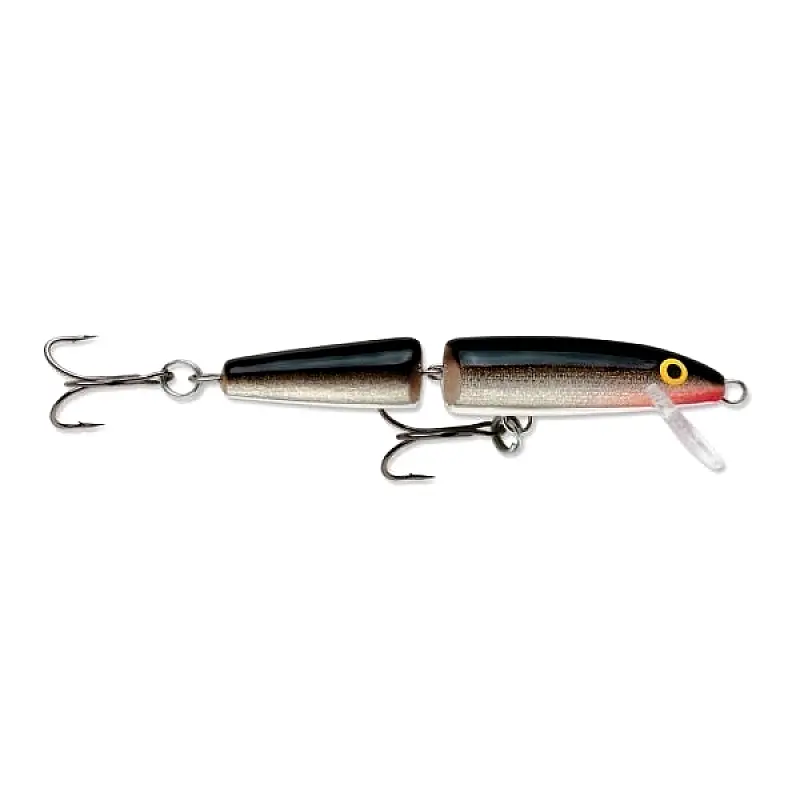 RAPALA JOINTED (J) 11 S 12394