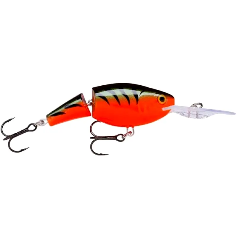 RAPALA JOINTED SHAD RAP (JSR) 5 RDT 59595