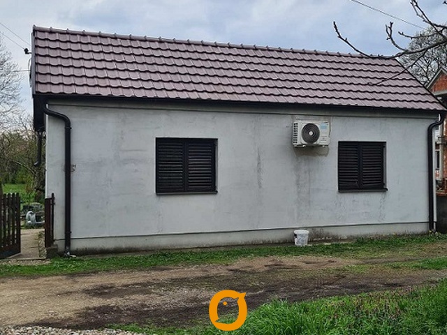 Kuća u Bogatiću