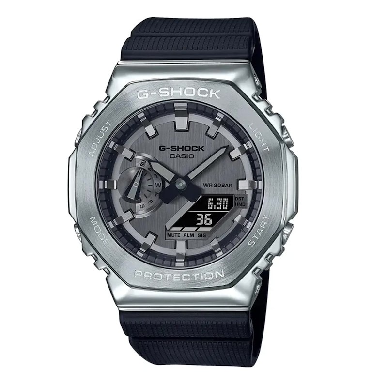 RUČNI SAT G-SHOCK