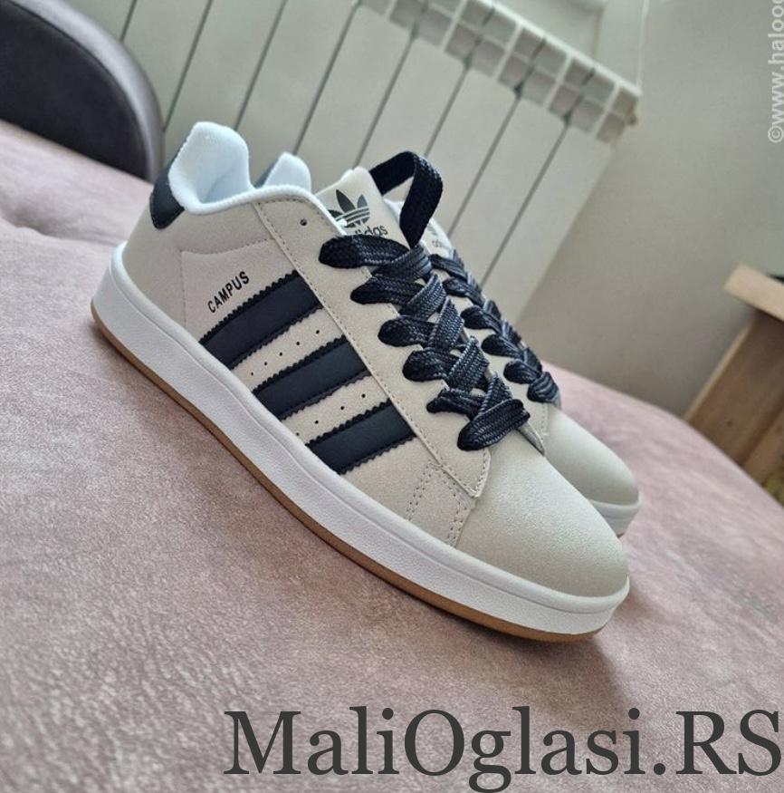 Adidas Campus