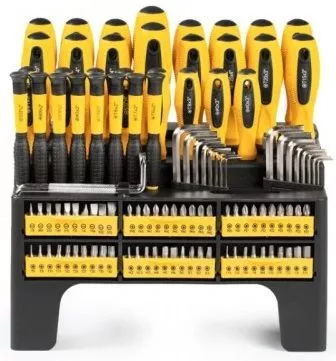 FIELDMANN FDS 5009-116R SET ODVIJAČA