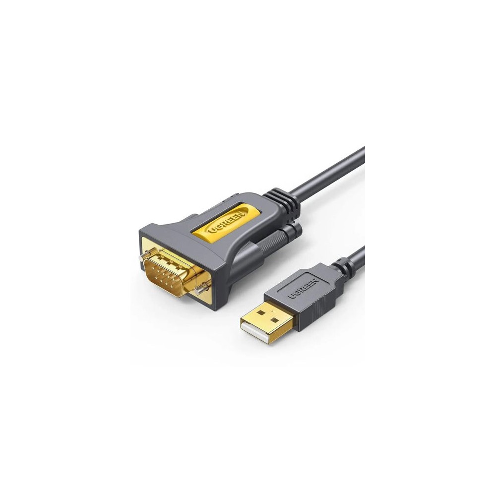 Kabl USB-RS232 2m