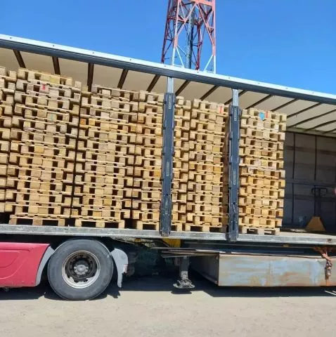 ***OTKUP I PRODAJA DRVENIH PALETA***
